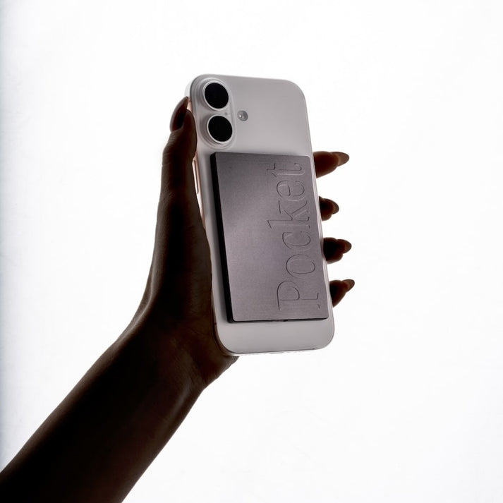 Pocket - World's First AI Thought Companion (Launch Special)